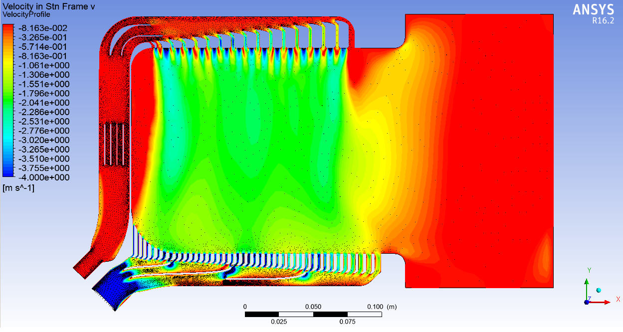 Air manifold optimization - FREELANCE ENGINEERING SERVICES